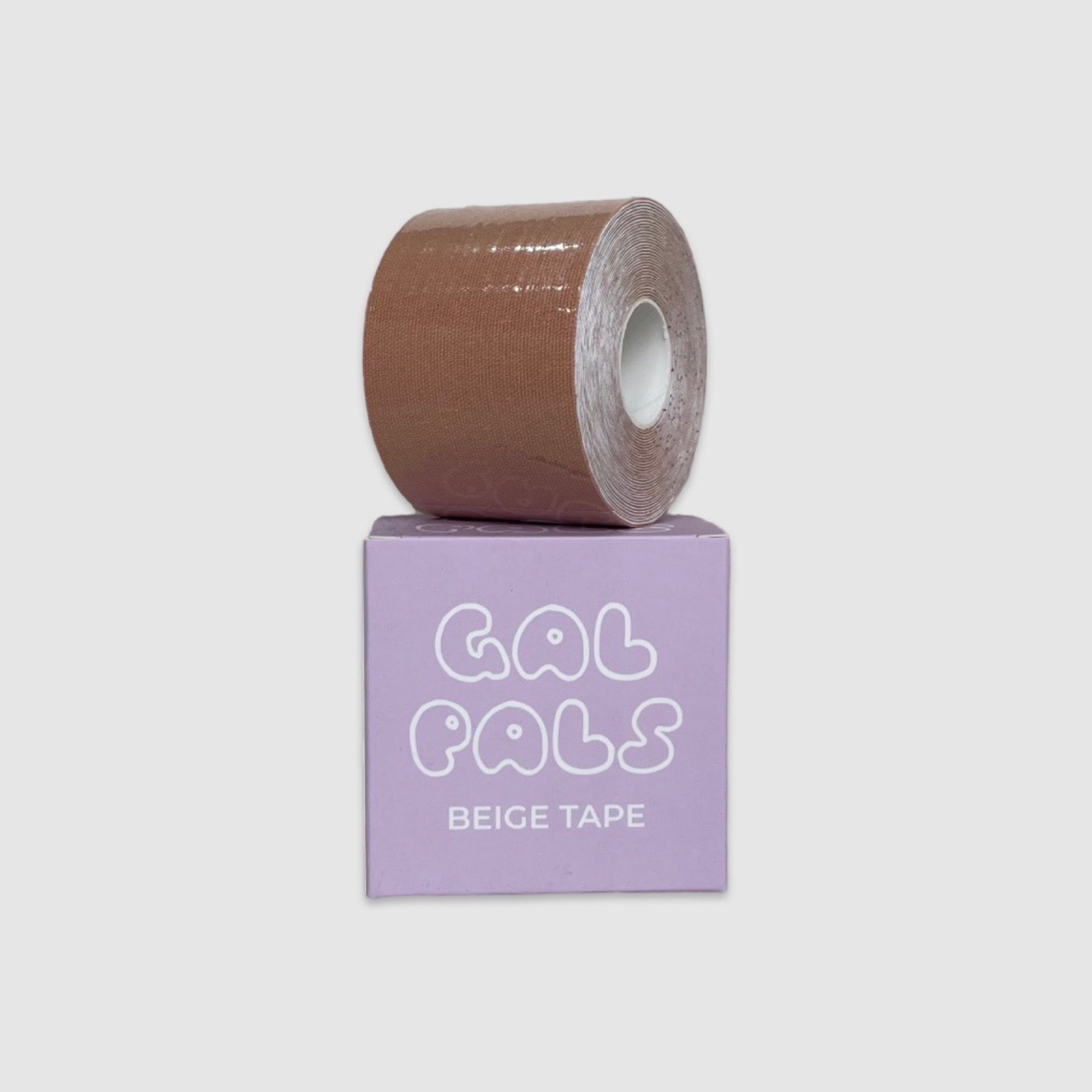 Beige Tape – The Dress Parlour